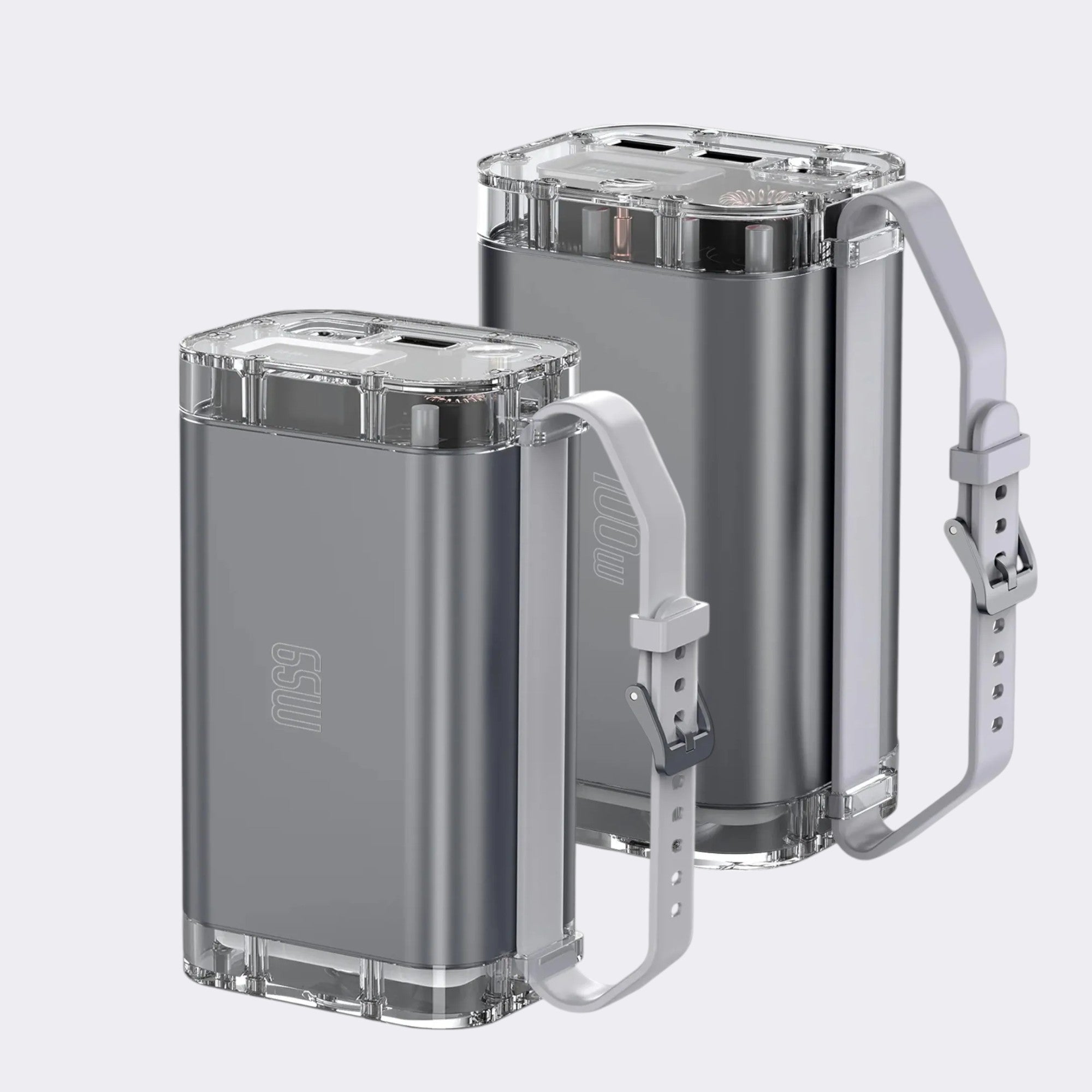 Outdoor Powerbank – 4smarts Australia