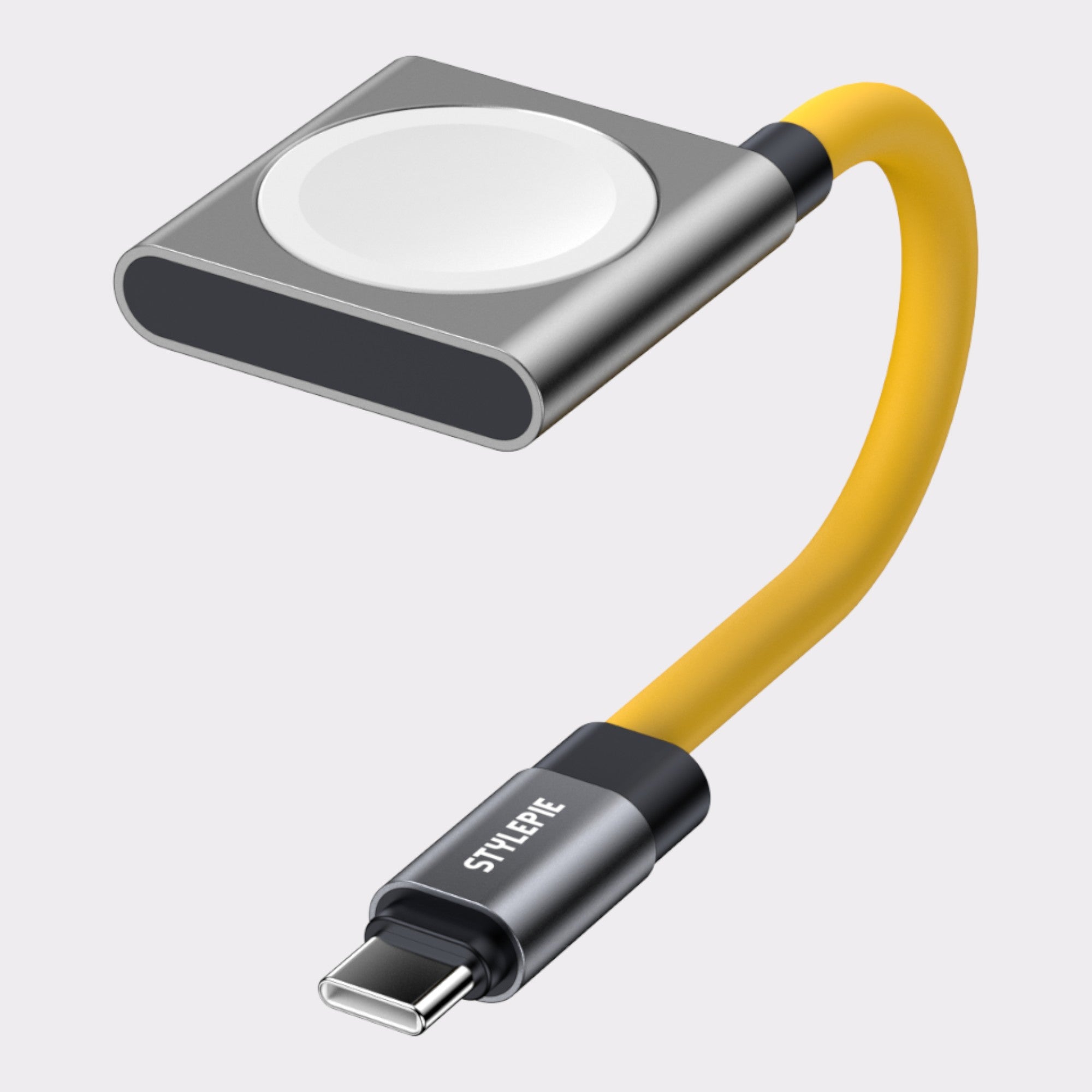 Gemini iWatch Wireless Charge Cable – 4smarts Australia